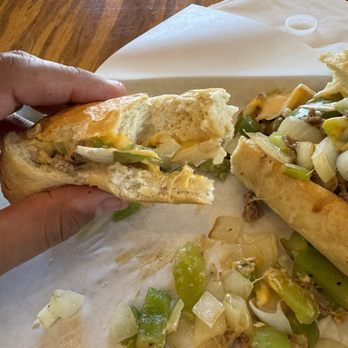 BRONX SANDWICH - Updated November 2024 - 1202 Photos & 1124 Reviews ...