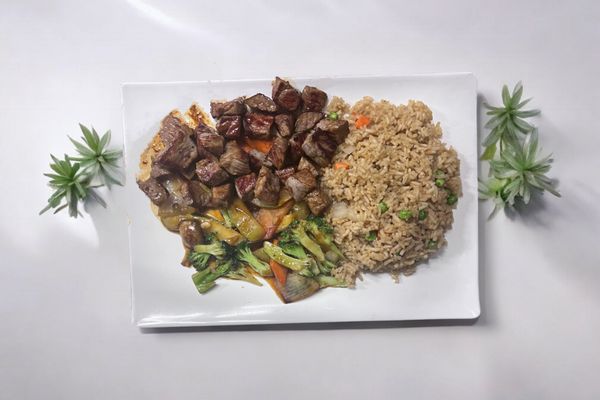 LIN’S ASIAN BISTRO - Updated December 2025 - 162 Photos & 218 Reviews ...