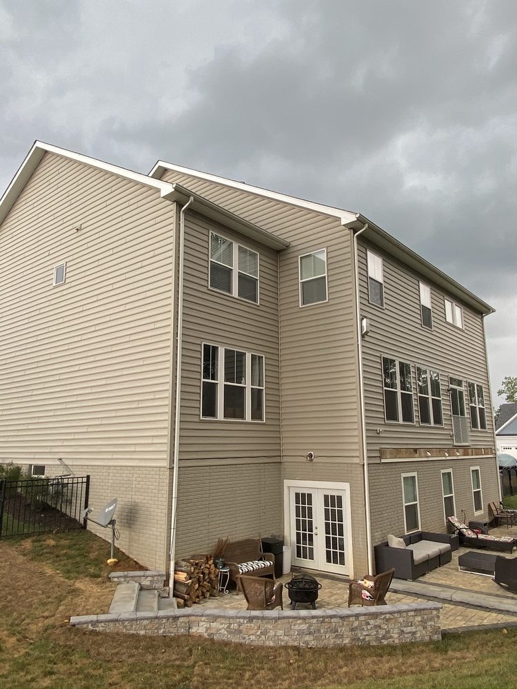 TITAN PRESSURE WASHING - Updated December 2025 - 10 Photos - Sudley ...