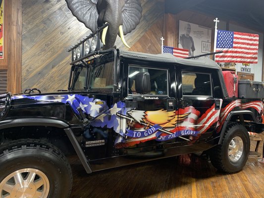 HELLFIGHTERS USA - Updated May 2025 - 37 Photos & 15 Reviews - 325 S ...