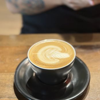 REDEFINED COFFEE HOUSE - Updated July 2024 - 694 Photos & 620 Reviews ...