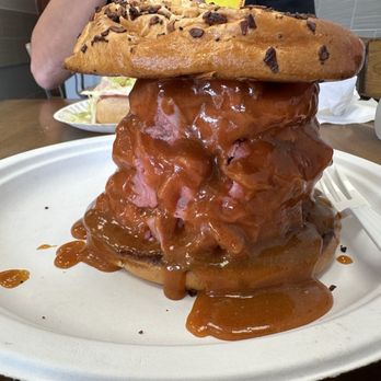 TESSI’S PIZZA & ROAST BEEF - Updated January 2026 - 39 Photos & 95 ...