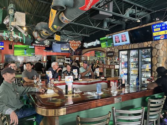 BLUE GILL GRILL - Updated June 2026 - 26 Photos & 132 Reviews - 1591 ...