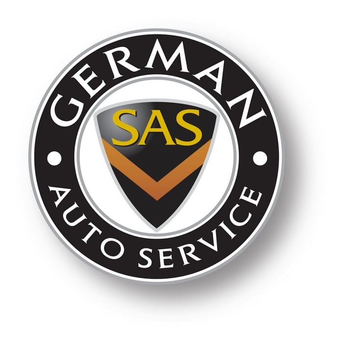 SAS GERMAN AUTO - Updated February 2025 - 93 Reviews - 26 California ...
