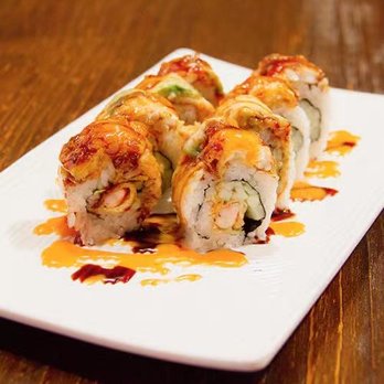 HIBACHI HOUSE SUSHI BAR - Updated March 2025 - 116 Photos & 152 Reviews ...