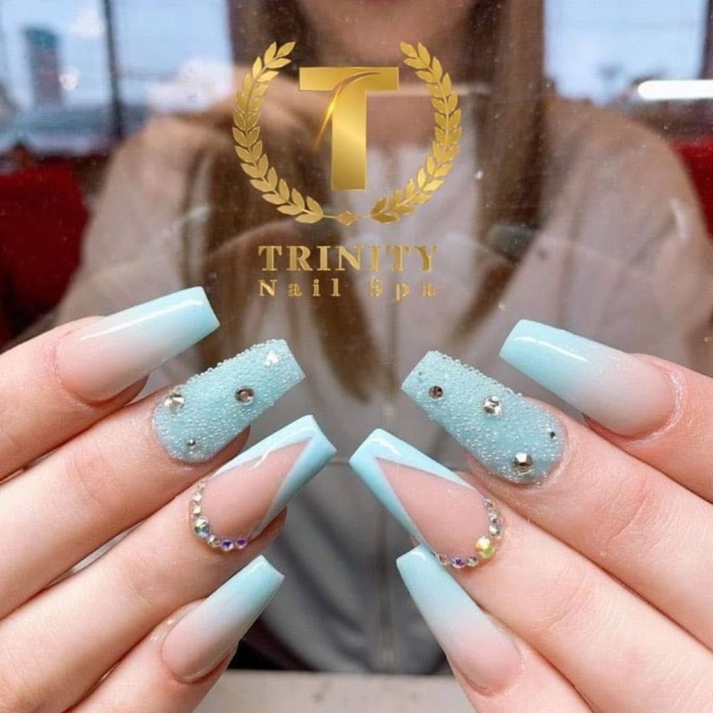 TRINITY NAIL SPA - Updated December 2025 - 133 Photos & 23 Reviews ...