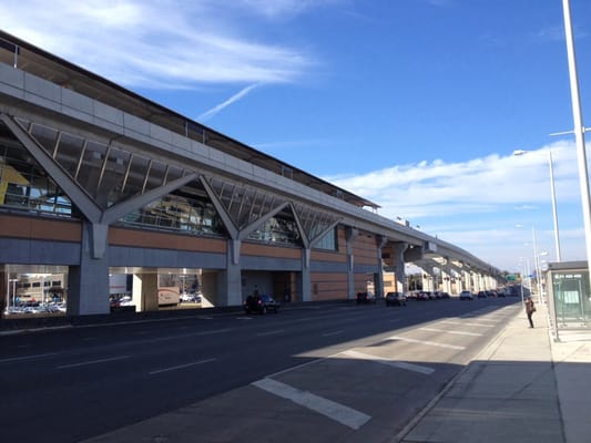 SPRING HILL METRO STATION - Updated June 2024 - 11 Photos & 10 Reviews ...