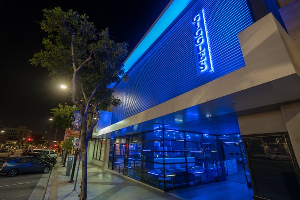 GIGGLES NIGHT CLUB - 80 Photos & 130 Reviews - Bars - 215 N Brand Blvd ...