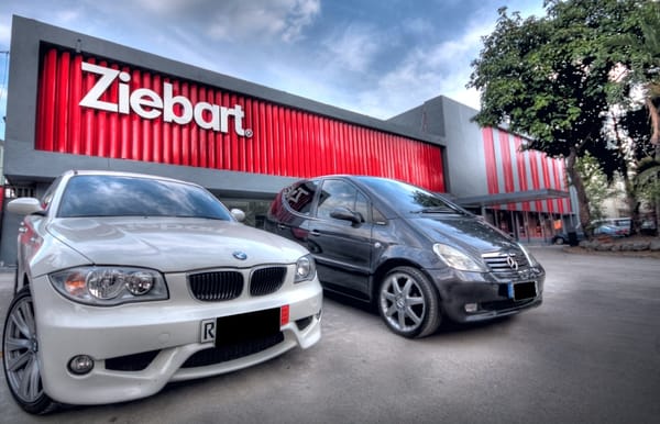 ZIEBART CARSAVERS - MAKATI, PHILIPPINES - Updated December 2025 - 25 ...