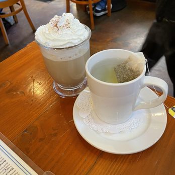 WAVE STREET CAFÉ - Updated July 2024 - 1271 Photos & 1041 Reviews - 550 ...