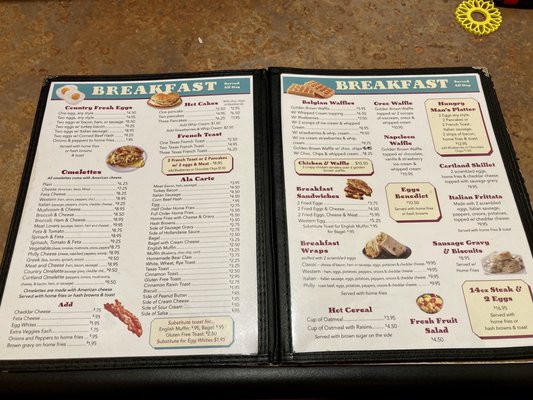 CORTLAND DINER - Updated August 2024 - 34 Photos & 58 Reviews - 117 ...