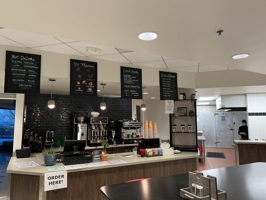 BISTRO AT NORTH POINT - Updated December 2025 - 31 Photos - 1001 ...