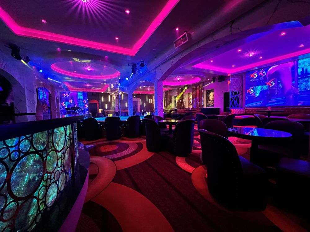 XS GENTLEMEN’S CLUB & AFTERHOURS - Updated January 2026 - 12 Photos ...