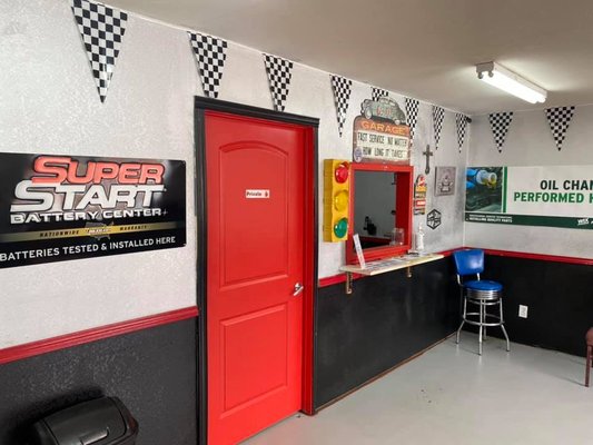 FAST AUTO REPAIR - Updated December 2025 - 12 Photos - 1023 Dallas Dr ...