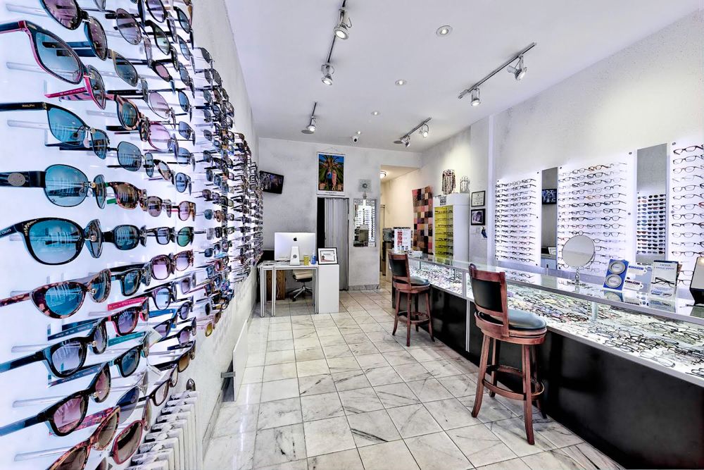 MICHAEL’S OPTICAL - Updated October 2025 - 29 Photos & 50 Reviews ...