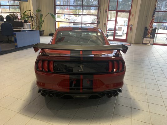 BARTON FORD OF SUFFOLK - Updated December 2025 - 30 Photos & 36 Reviews ...