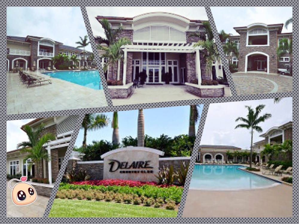 DELAIRE COUNTRY CLUB - Updated January 2026 - 17 Photos - 4645 White ...