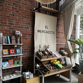 BONITO CAFE Y MERCADITO - Updated November 2024 - 73 Photos & 32 ...