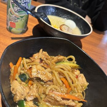 YOSHI RAMEN - Updated January 2025 - 85 Photos & 39 Reviews - 6869 ...