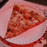 PATSY’S PIZZERIA - 615 Photos & 931 Reviews - 2287 1st Ave, New York ...