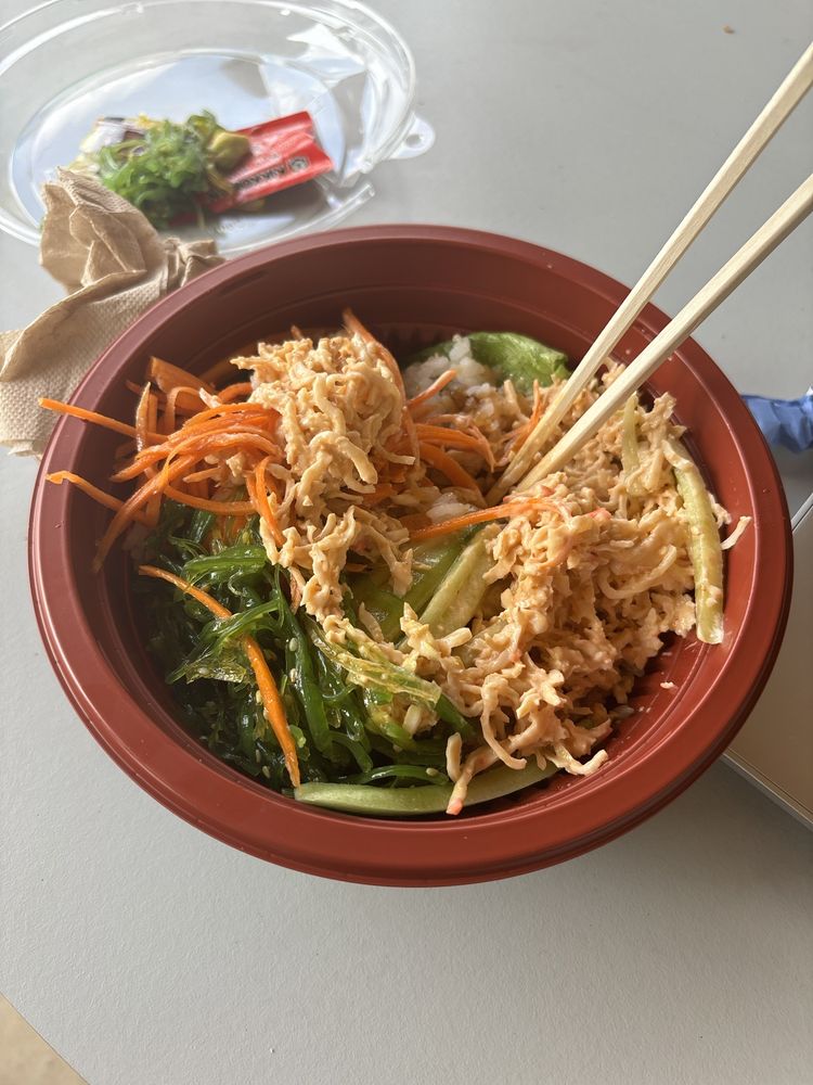 COMET FISH - Updated September 2024 - University, Mississippi - Poke ...