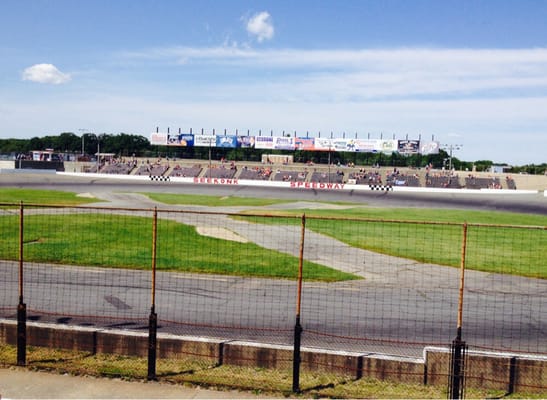 SEEKONK SPEEDWAY - Updated June 2024 - 30 Photos & 21 Reviews - 1710 ...