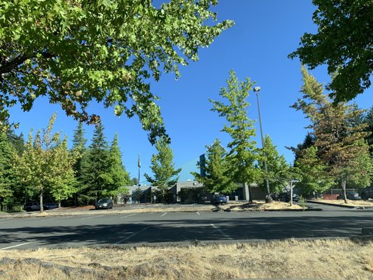 WEYERHAEUSER KING COUNTY AQUATIC CENTER - 22 Photos & 27 Reviews - 650 ...