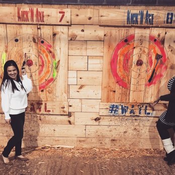 FXBG AXES - Updated July 2025 - 38 Photos & 23 Reviews - 514 Lansdowne ...