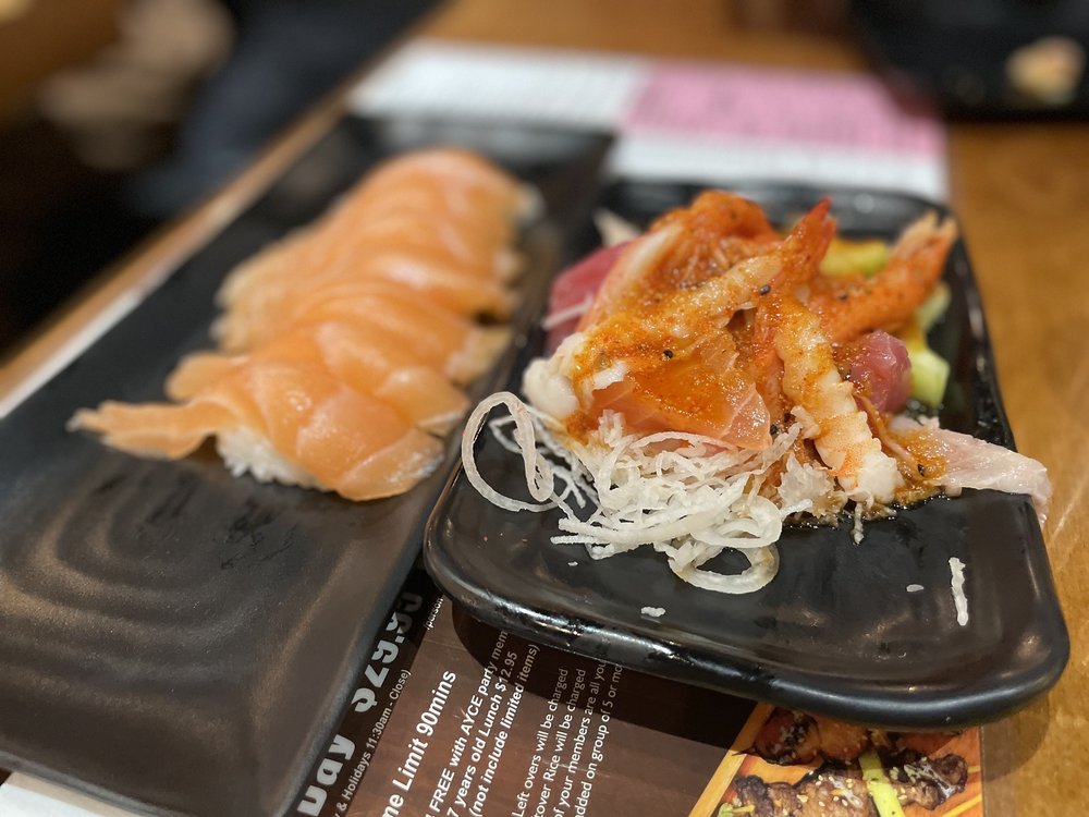 SUSHI NEKO - 5734 Photos & 2667 Reviews - 5115 W Spring Mountain Rd ...