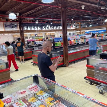 JMART SUPERMARKET - Updated December 2025 - 249-26 Northern Blvd ...