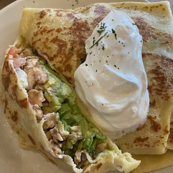 DANIELLE’S CRÊPERIE - Updated September 2024 - 477 Photos & 537 Reviews ...