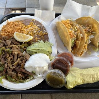 TAPATIOS MEXICAN GRILL - Updated December 2025 - 218 Photos & 306 ...