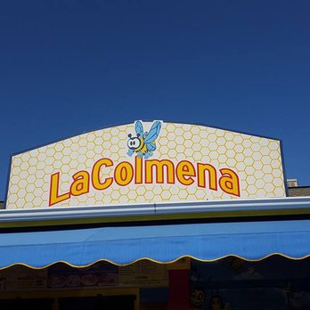 LA COLMENA - Updated August 2025 - 27 Photos & 56 Reviews - 10050 ...