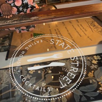 STATE STREET EATING HOUSE + COCKTAILS - Updated October 2025 - 329 ...