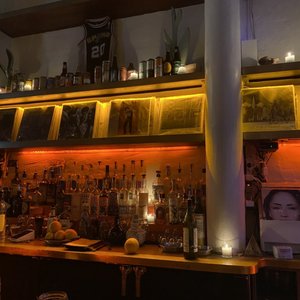 DORIS - 46 Photos & 104 Reviews - Bars - 1088 Fulton St, Brooklyn, NY ...