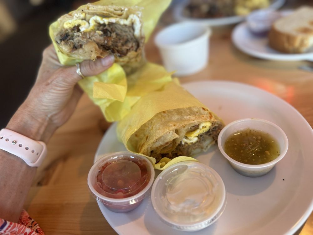 SWEET TEA EXPRESS - Updated January 2026 - 52 Photos & 105 Reviews ...