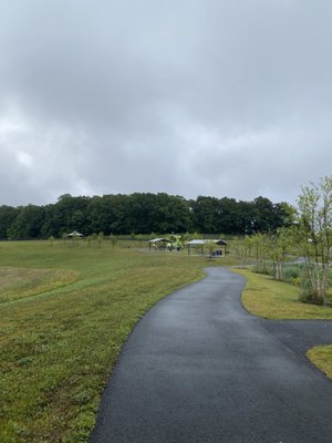 PIEDMONT WOODS LOCAL PARK - Updated October 2025 - 12835 Snowden Farm ...