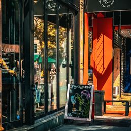 BOOK CLUB BAR - Updated July 2025 - 270 Photos & 189 Reviews - 197 E ...