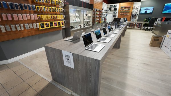 RAMA COMPUTER TECHNOLOGY - Updated October 2025 - 2150 Burnhamthorpe ...