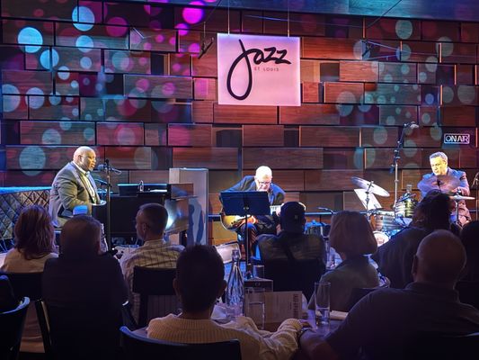 JAZZ ST. LOUIS - Updated October 2025 - 190 Photos & 108 Reviews - 3536 ...
