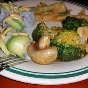 BUFFET CITY - 63 Photos & 46 Reviews - Buffets - 8801 University Ave ...