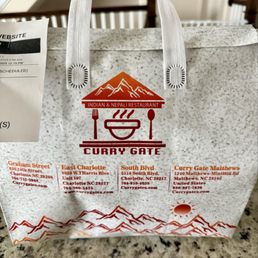 CURRY GATE 2 - Updated December 2025 - 256 Photos & 289 Reviews - 5516 ...