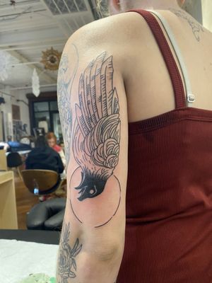 BATTLE ROYALE TATTOO - Updated August 2025 - 70 Photos & 20 Reviews ...