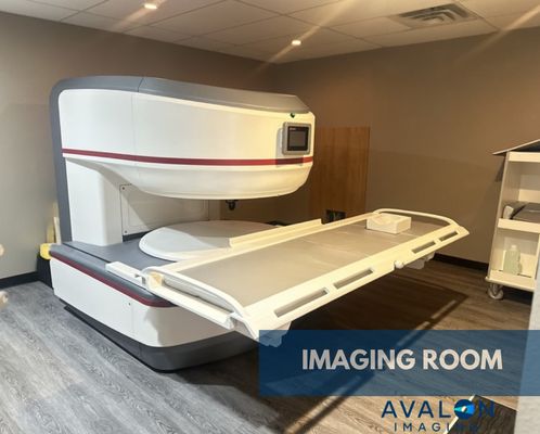 AVALON IMAGING - Updated October 2025 - 811 Central Dr, Odessa, Texas ...