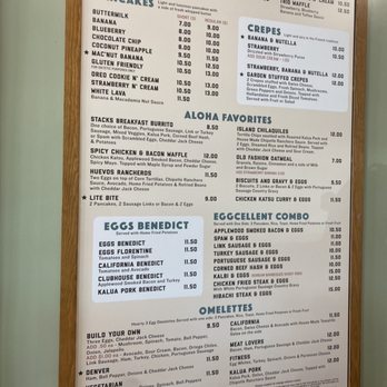 STACKS PANCAKE HOUSE - Updated August 2024 - 2895 Photos & 1893 Reviews ...