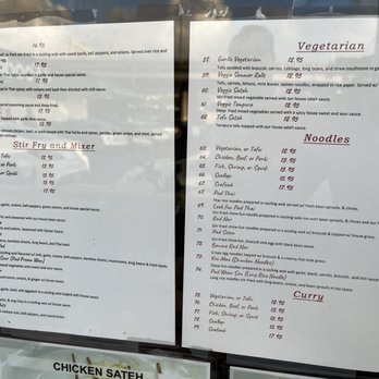 THAI ISSAN CUISINE - 1061 Photos & 597 Reviews - 2929 Kapiolani Blvd ...