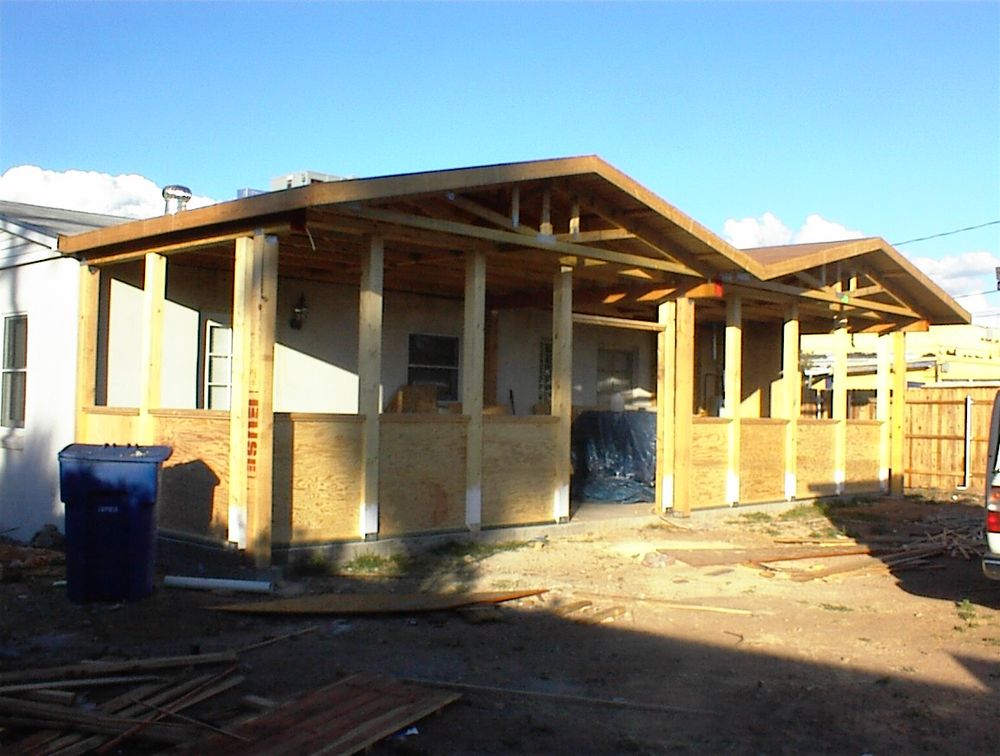 UNRUH BROS. BUILDING AND REMODELING - Updated December 2025 - Request ...