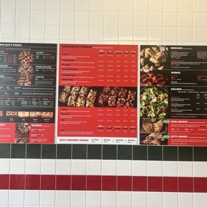 JET’S PIZZA - 78 Photos & 201 Reviews - 7151 Preston Rd, Frisco, Texas ...