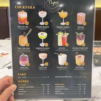 NIYOM THAI KITCHEN - Updated August 2024 - 531 Photos & 180 Reviews ...