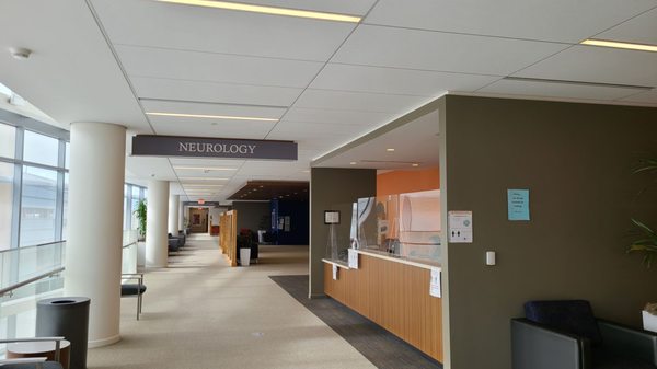 GOODMAN HALL @ IU HEALTH NEUROSCIENCE CENTER - Updated October 2025 ...